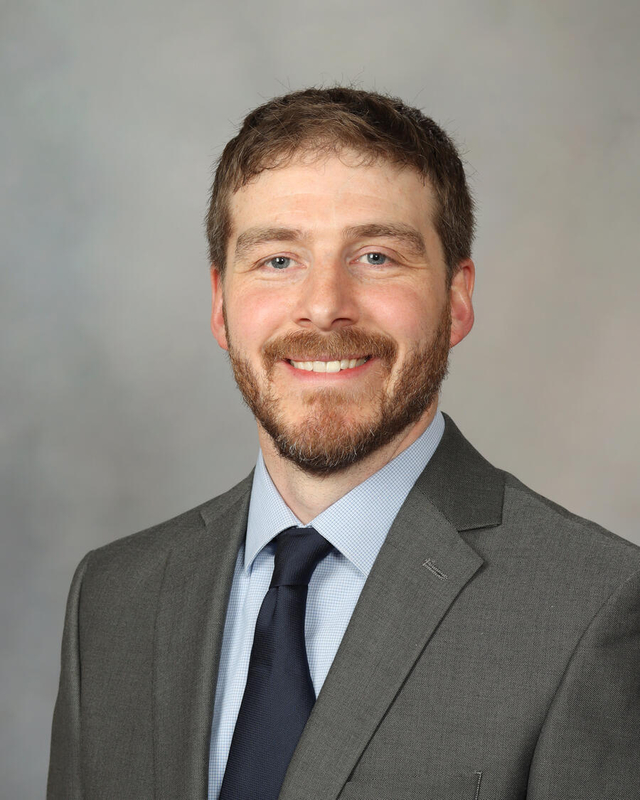 The Human Optimization Project | Mayo Clinic School of Continuous Professional Development